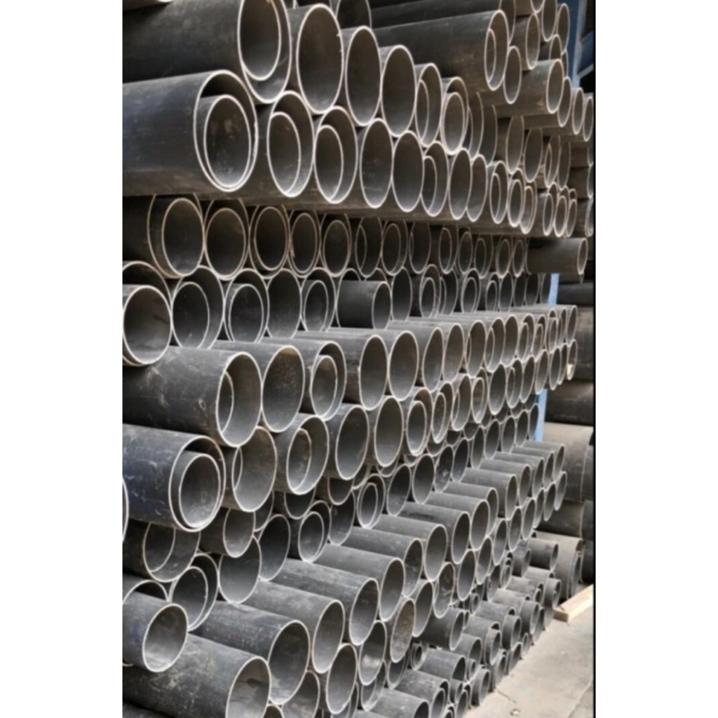 Jual [HARGA 1 BATANG] PIPA 3 INCH TM PVC PERALON 3" MEREK MASTERVIN ...