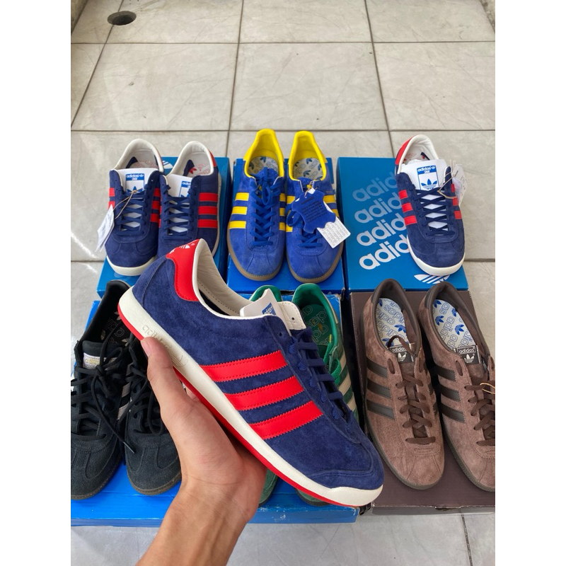 Jual Adidas Java | Shopee Indonesia