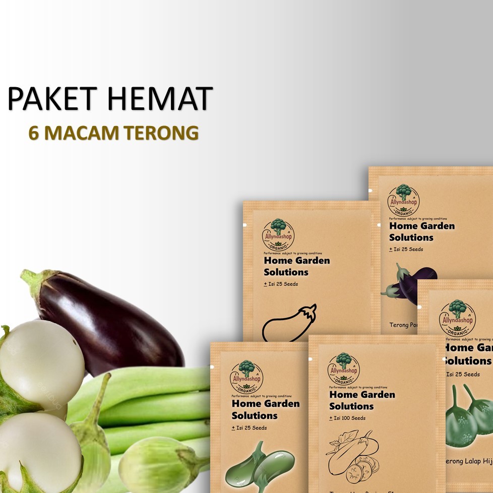 Jual paket super hemat benih biji sayuran sayur terong paket isi 6jenis ... Jual paket super hemat benih biji sayuran sayur terong paket isi 6jenis ...