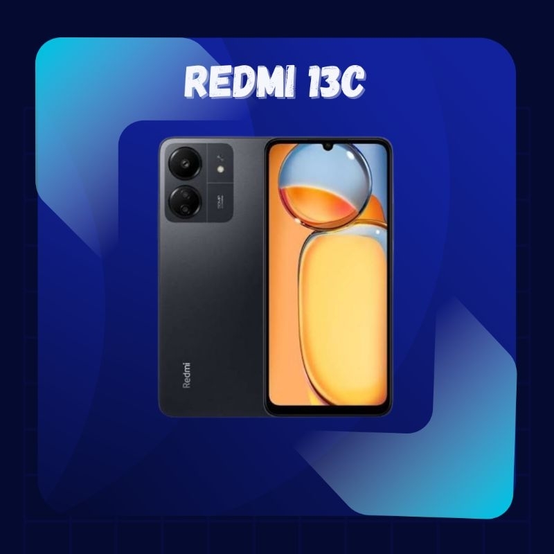 Jual xiaomi redmi 13c | Shopee Indonesia