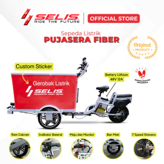 Toko Online Selis Official Shop | Shopee Indonesia