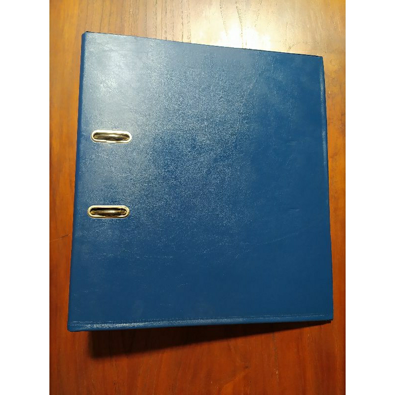 Jual map binder PVC Bantex 1450V ukuran F4/folio | Shopee Indonesia