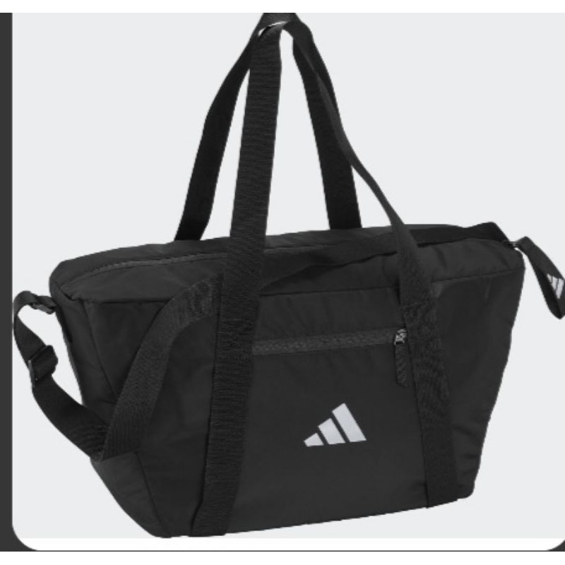 Jual ADIDAS ORIGINAL Tas Hitam | Shopee Indonesia