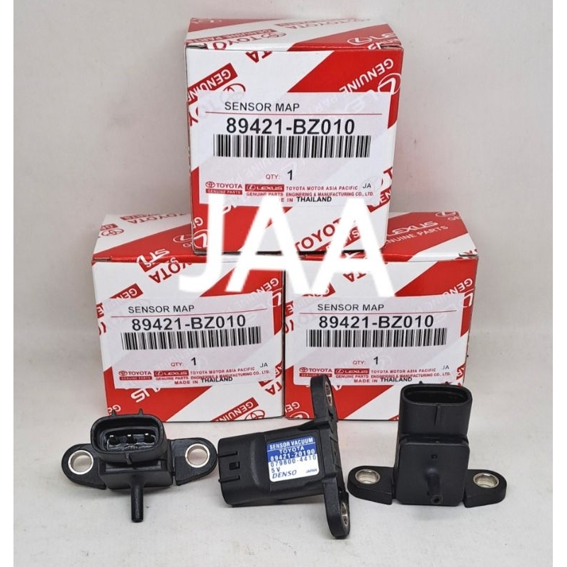 Jual Sensor map avanza xenia 89421-BZ010 | Shopee Indonesia