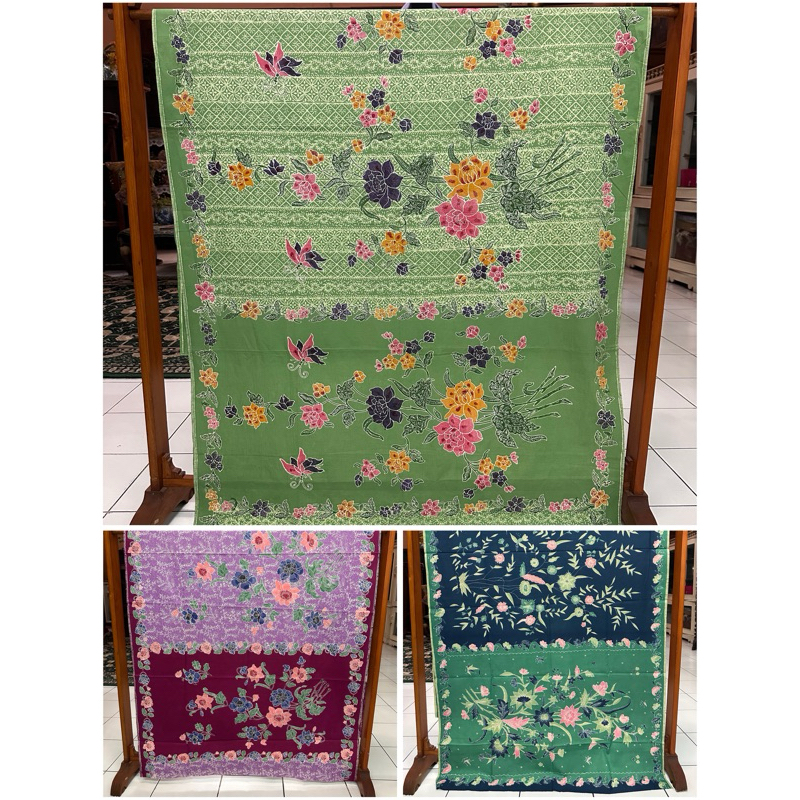 Jual Kain Sarung Batik Encim Halus | Shopee Indonesia