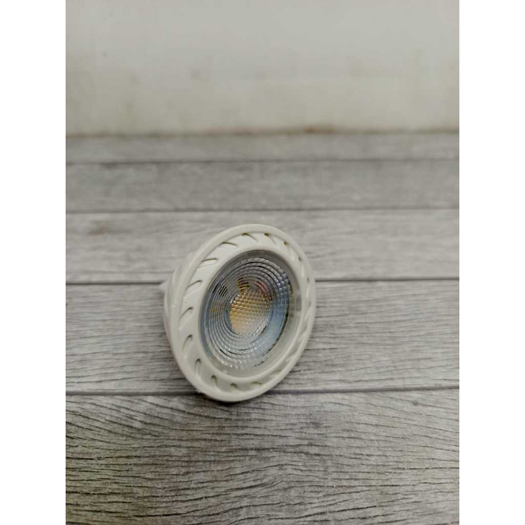 Jual LAMPU MR16 220V LED, LAMPU SOROT / SPOTLIGHT! | Shopee Indonesia