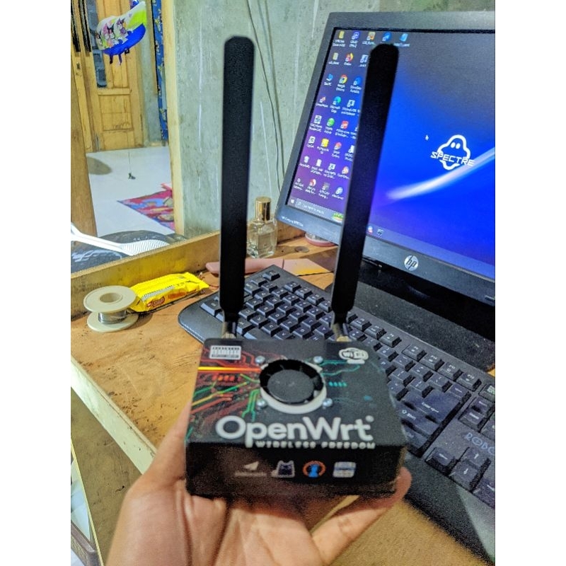 Jual JASA RAKIT MODEM HP | Shopee Indonesia