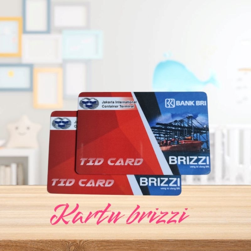 Jual kartu brizzi stok lama | Shopee Indonesia