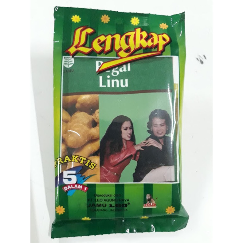 Jual Jamu Pegal Linu Lengkap Komplit Minuman Herbal | Shopee Indonesia