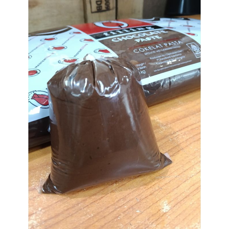 Jual Selai Coklat Terlengkap & Harga Terbaru Mei 2026 | Shopee Indonesia