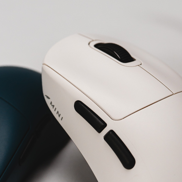 Jual ICARUS V2 Mini Ultralight Wireless Gaming Mouse by Press Play ...