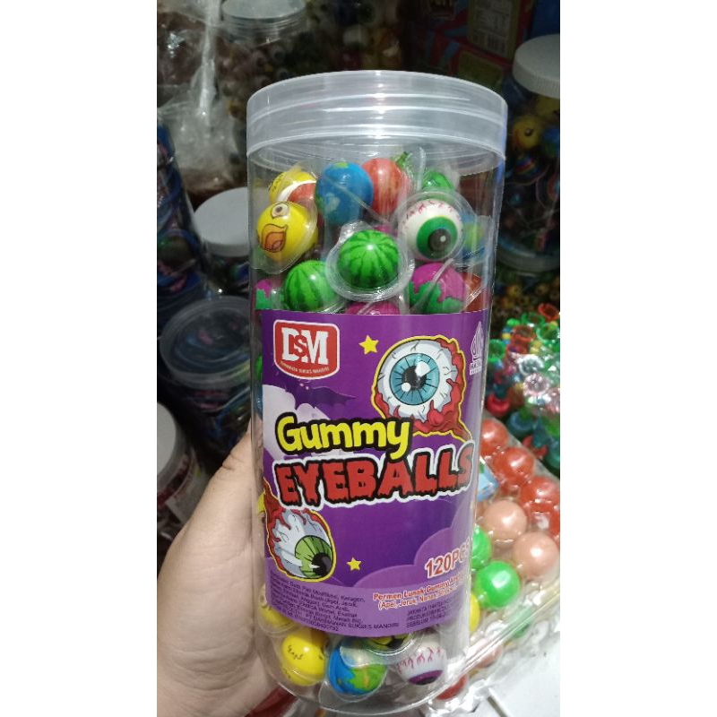 Jual permen lunak mini viral banyak varian rasa buah | Shopee Indonesia