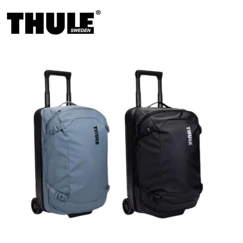 Jual Koper Thule Chasm size Cabin Carry on 55/20 inch Wheeled Suitcase ...