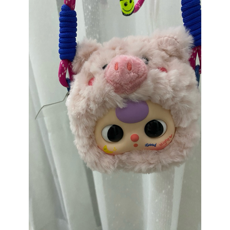 Jual Baby three bebong original | Shopee Indonesia