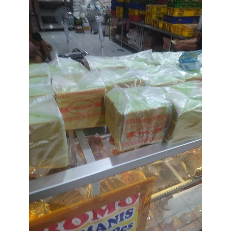 Jual roti tawar | Shopee Indonesia