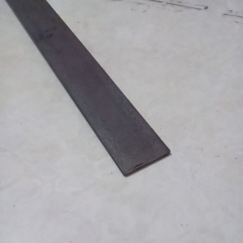 Jual PLAT STRIP/BESI STRIP/LEBAR 2.5cm/KETEBALAN 2.7mm/PLAT SERBAGUNA ...