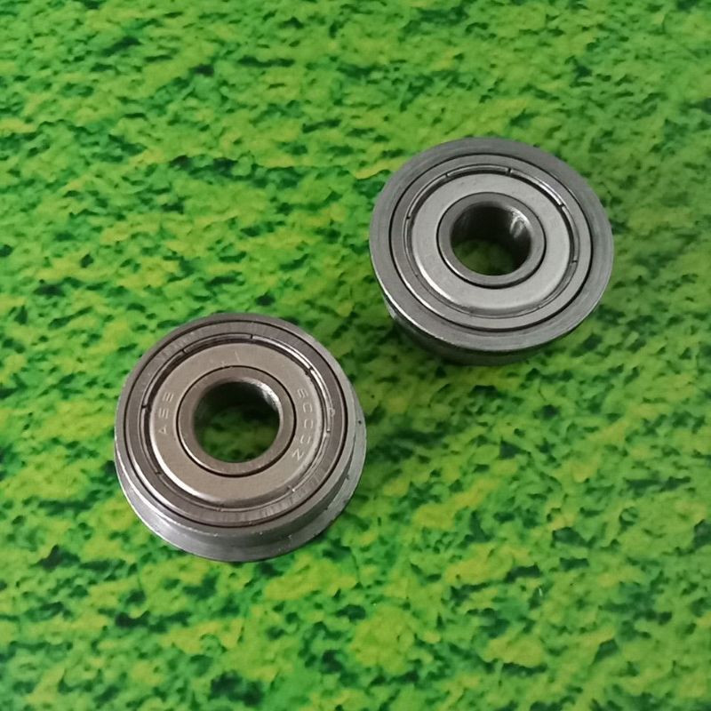 Jual BEARING Lower Modif Canon IRA 6075 & IR 5570 | Shopee Indonesia