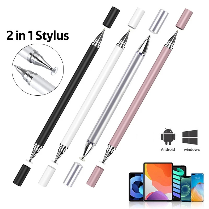 Jual FAH-3C Stylus pen Universal Capacitive Stylus Touch for apel ...