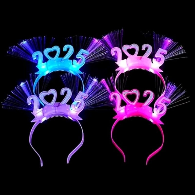 Jual BANDO 2025 / BANDO TAHUN BARU / BANDO LED TAHUN BARU | Shopee ...