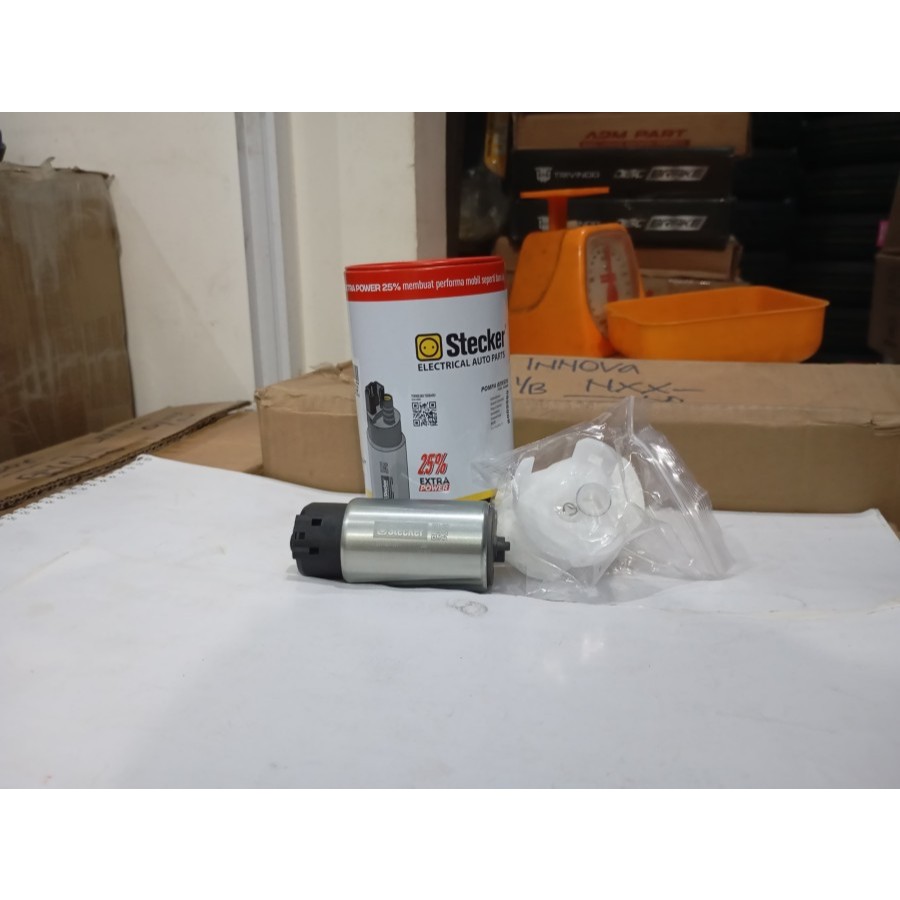 Jual Fuel Pump Grand New Avanza Xenia Mobilio Brio Civic Turbo BRV HRV ...