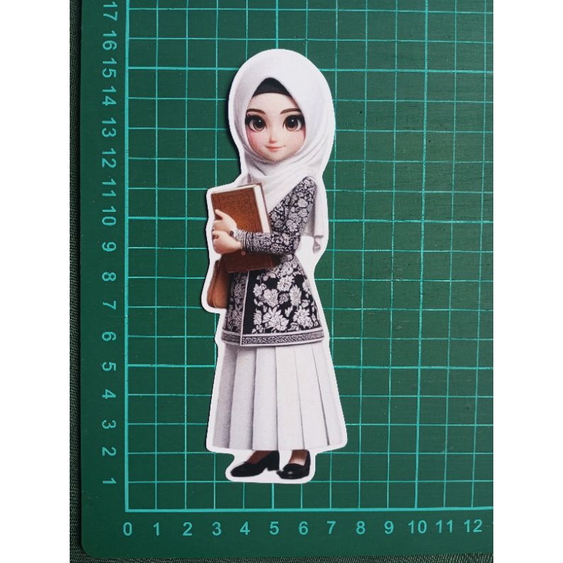 Jual Topper Guru 14 cm | Shopee Indonesia