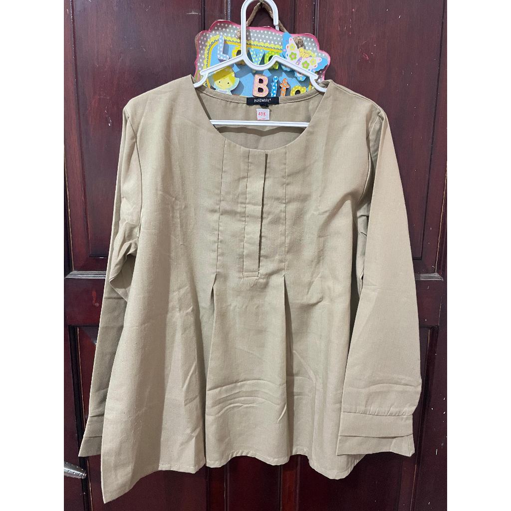 Jual blousemocca45 | Shopee Indonesia