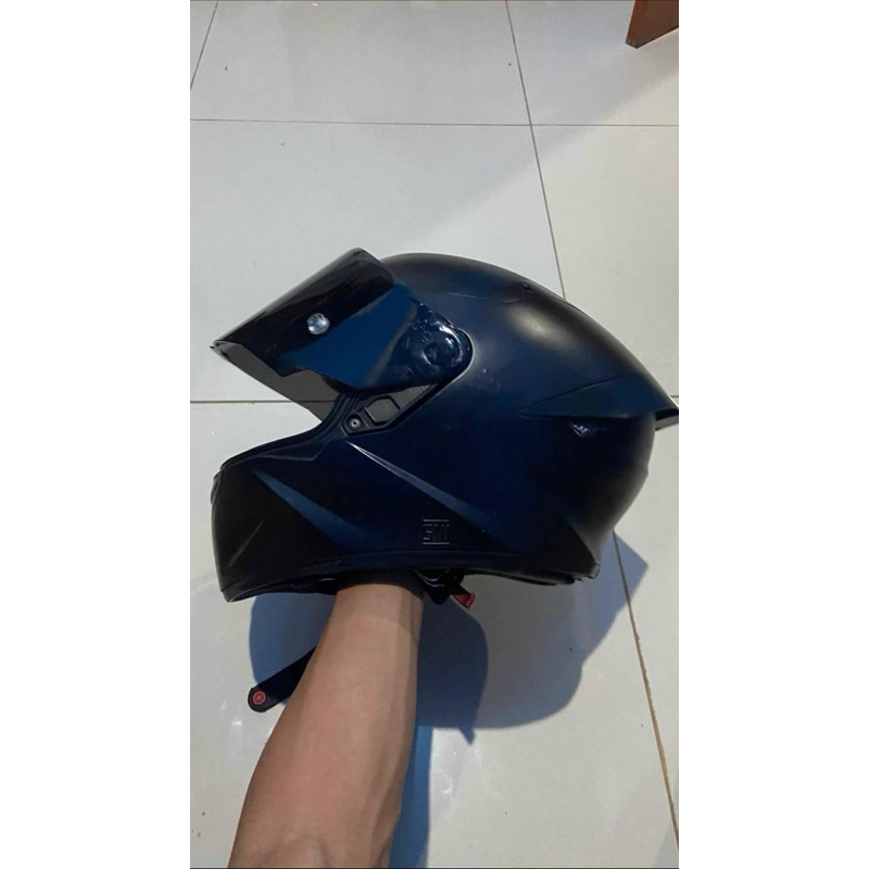 Jual helm ttc | Shopee Indonesia