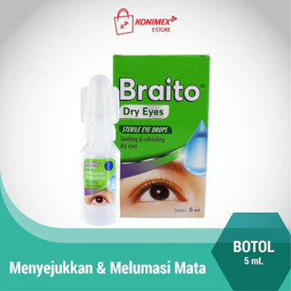 Toko Online Konimex Store | Shopee Indonesia