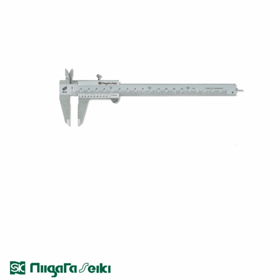 Jual Vernier Caliper Kaidan 300Mm GVC-30KD NIIGATA SEIKI Japan ...