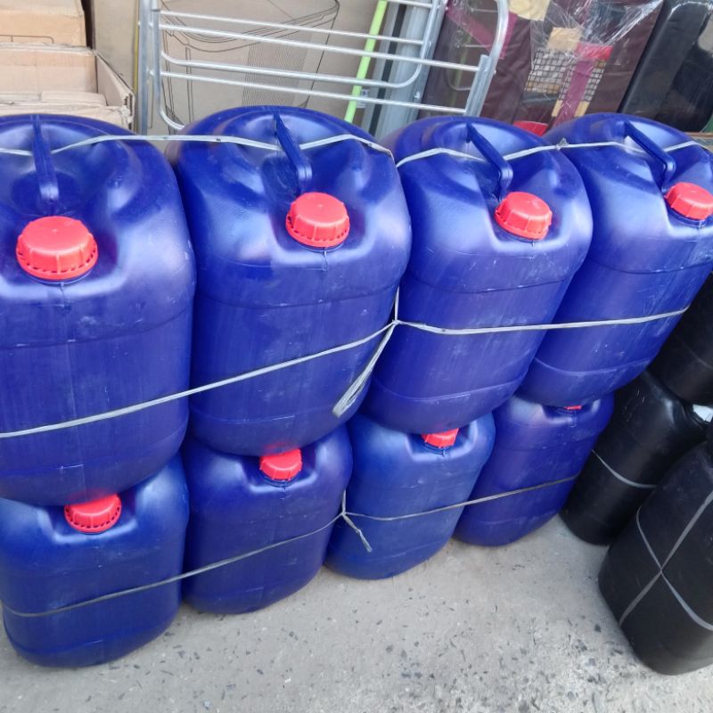 Jual DERIGEN JERIGEN 25 LITER | Shopee Indonesia
