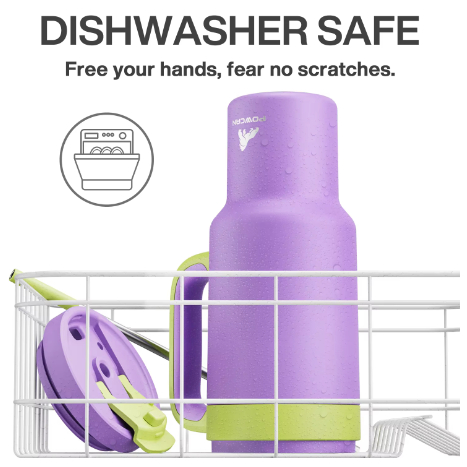 Jual SOF Powcan 40oz Tumbler Multiwarna / Botol Air Portabel untuk ...