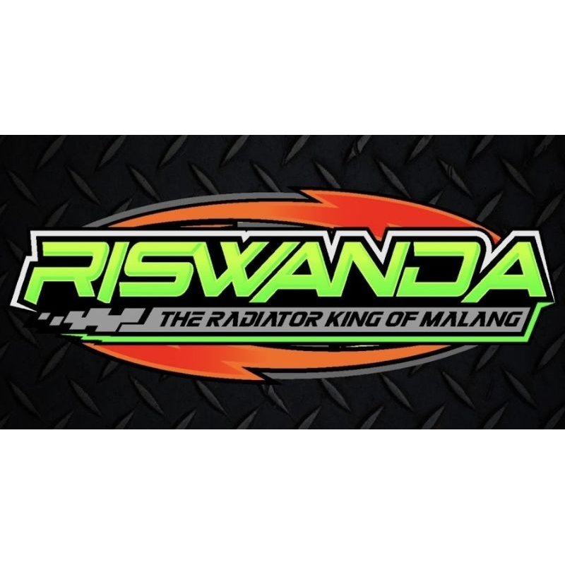 Jual Sticker Logo RISWANDA 3X5 | Shopee Indonesia