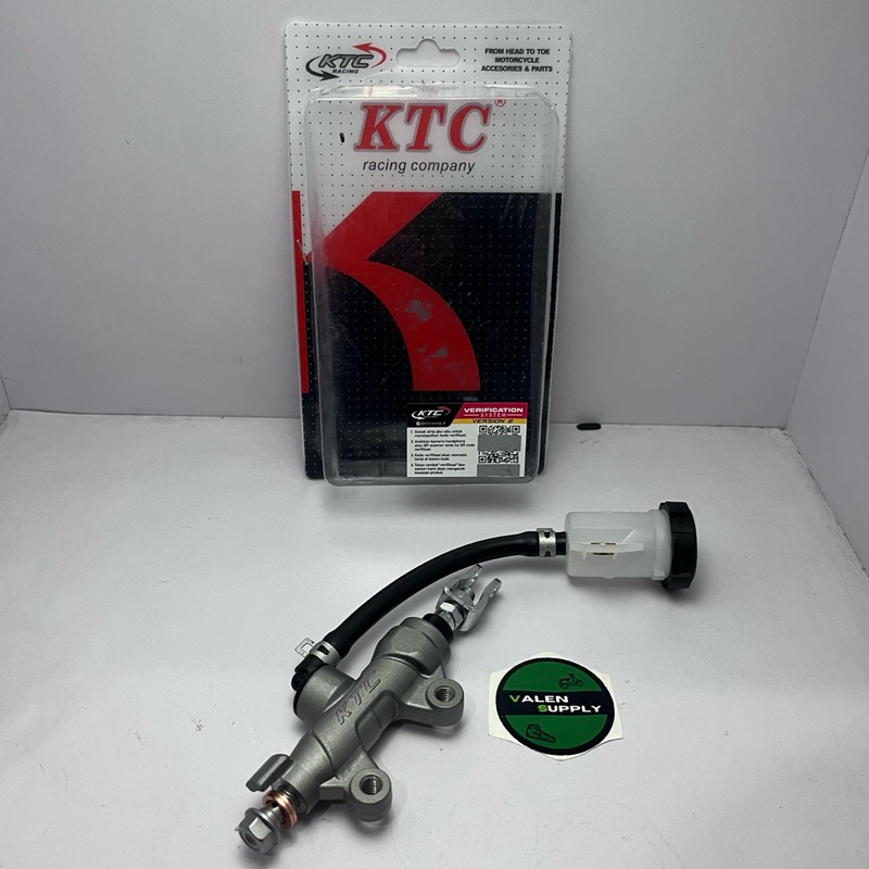 Jual Master Rem Belakang KTC Kytaco Universal | Shopee Indonesia