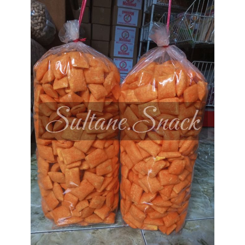 Jual 1 BAL SNACK BANTAL KEJU GURIH | Shopee Indonesia