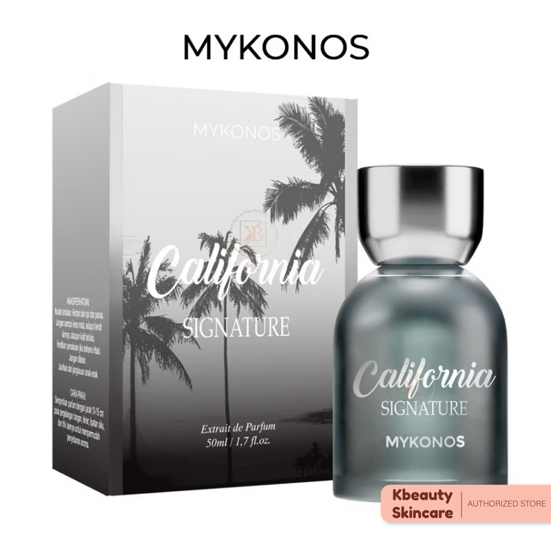 Jual ORI 100% Mykonos x Jumbo once upon don | Memoire of meri | Royal ispahan | On the rocks ...