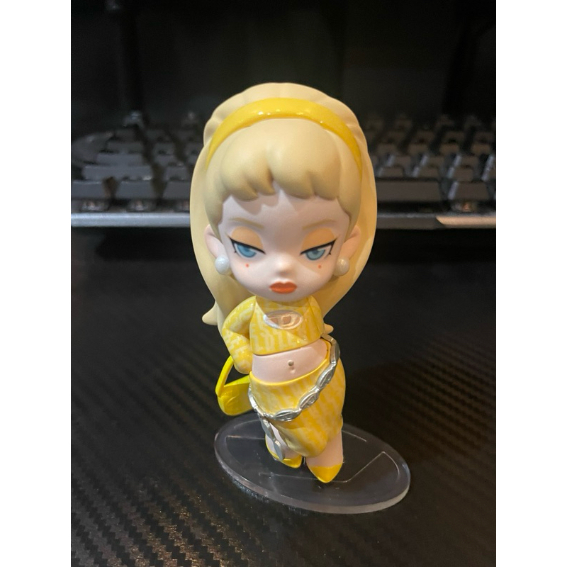 Jual blind box kkv diesel pop mart dolores | Shopee Indonesia