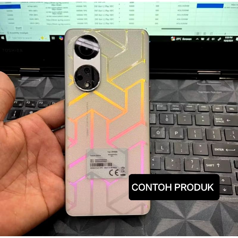 Jual Granskin Carbon Transformers for Oppo Reno 4 4F 5 5F 6 4G 6 5G 6 ...