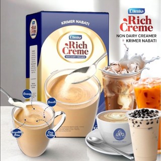 Jual Rich Creamer 500gr | Shopee Indonesia