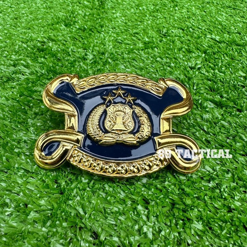 Jual EMBLEM BARET POLAIRUD POLAIR | Shopee Indonesia