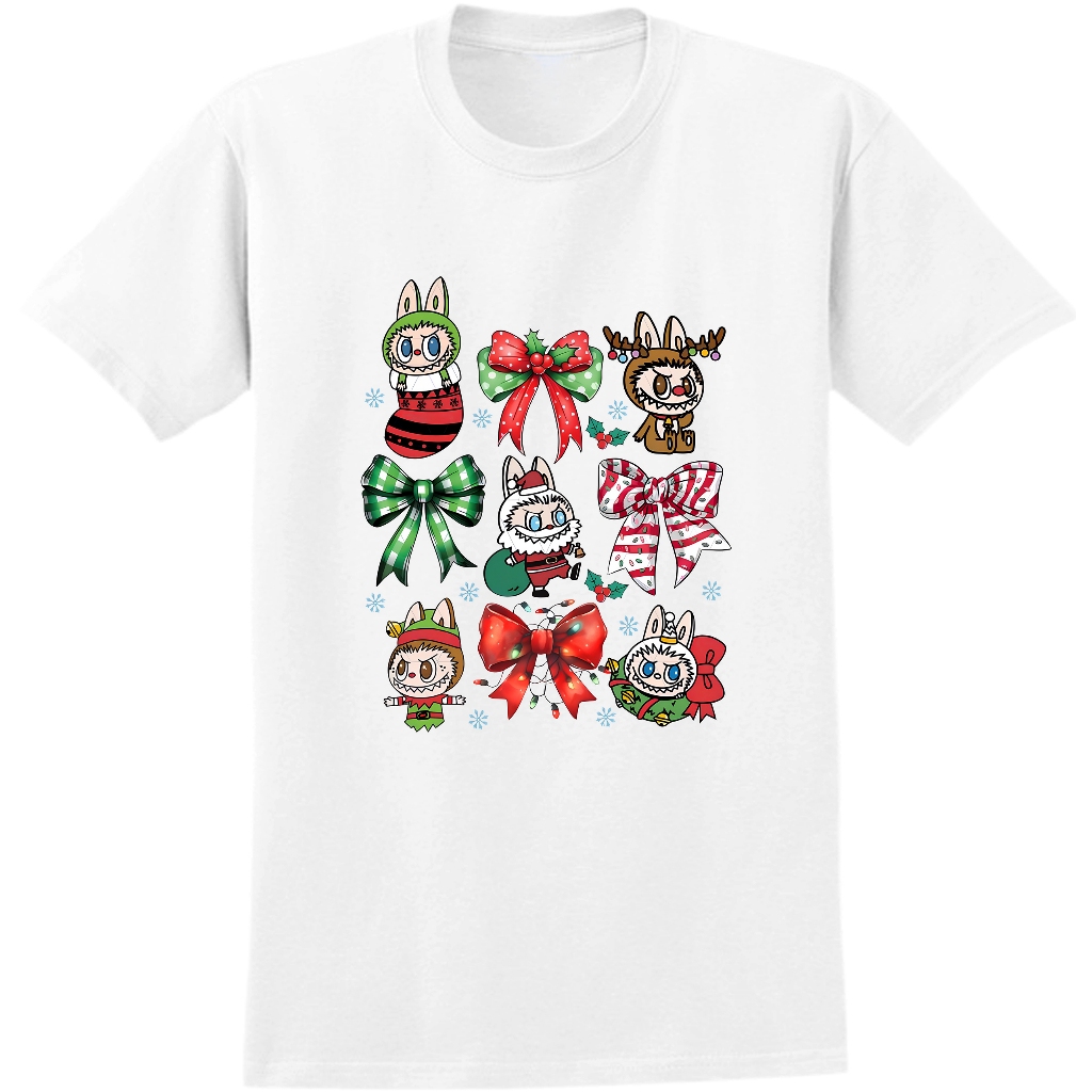 Jual ATASAN LABUBU KAOS OBLONG COWOK DEWASA LENGAN PENDEK MOTIF KEREN ...