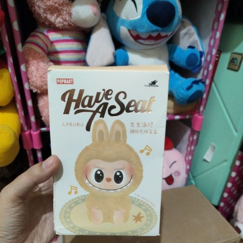 Jual Labubu V2 mirror blind box | Shopee Indonesia