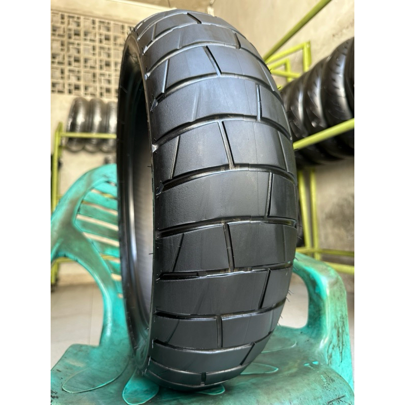 Jual A BATTLAX ADVENTURE TRAIL AT41 170/60-17 BAN LIMBAH MOGE GAMBOT ...