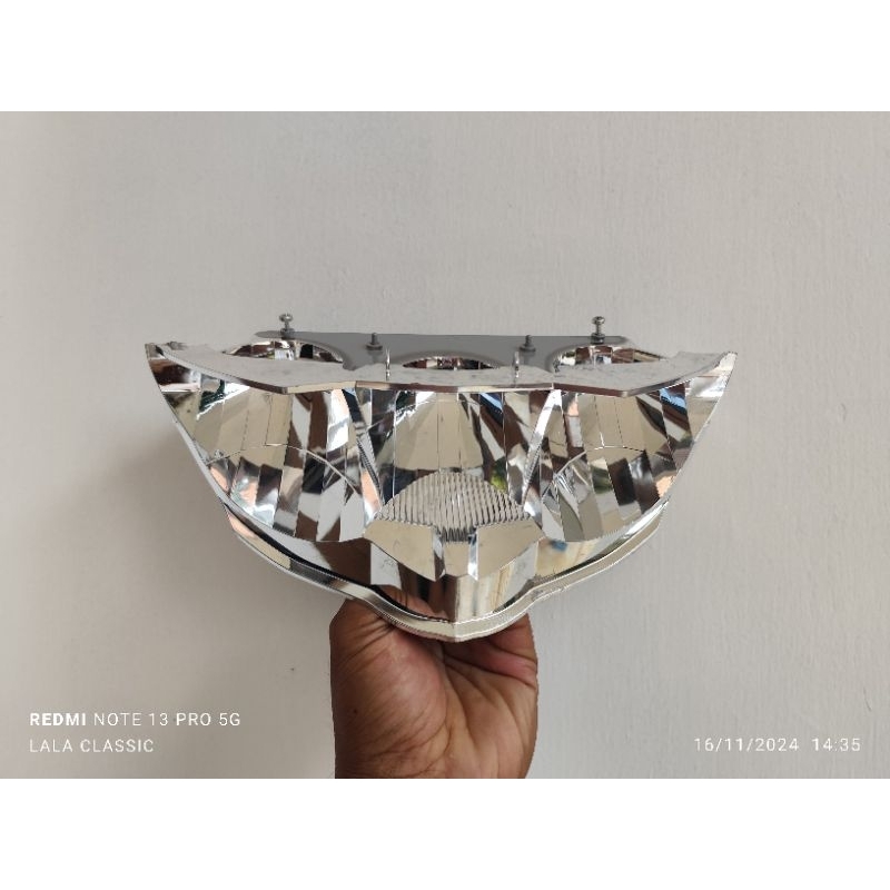 Jual Reflektor Crom N MAX n max old original | Shopee Indonesia