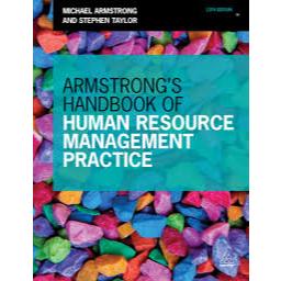 Jual Armstrongs Handbook of Human Resource Management Practice, 13th ...