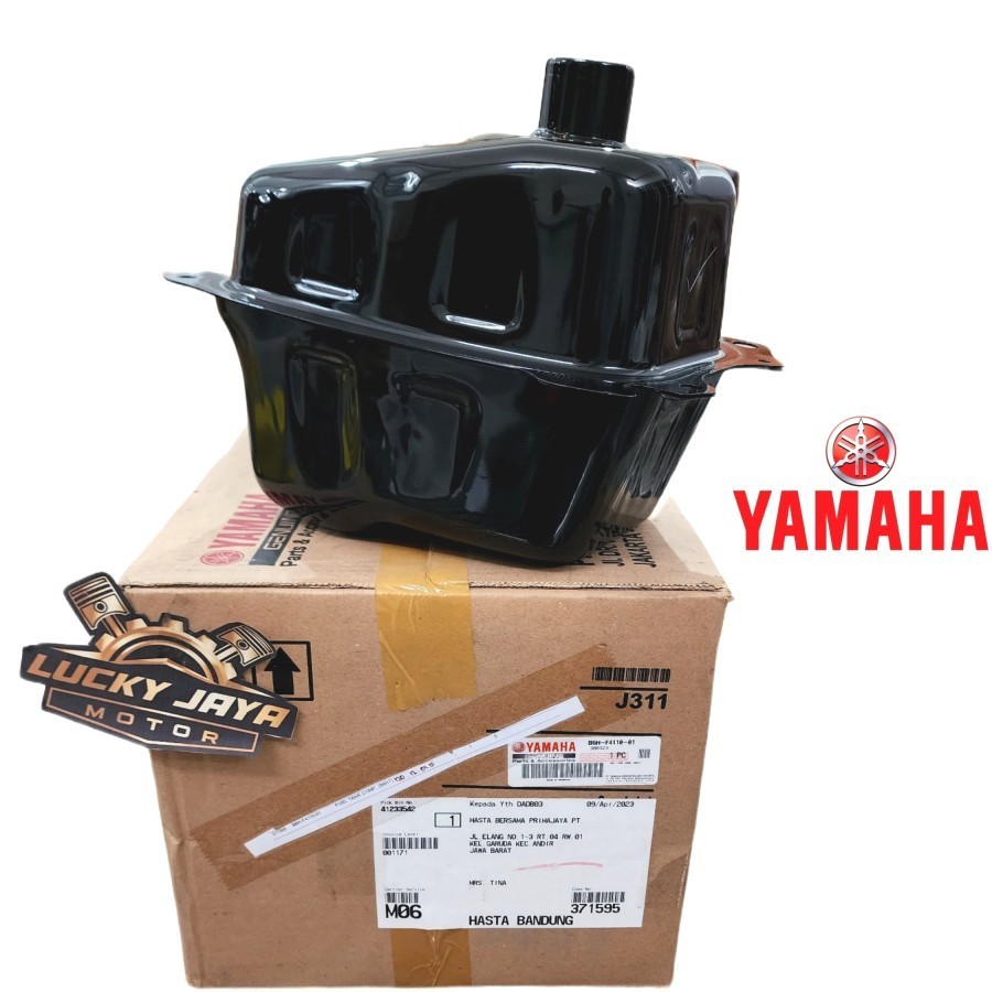 Jual Fuel Tank tangki bensin All New Nmax 155 Connected NMax 155 Turbo ...