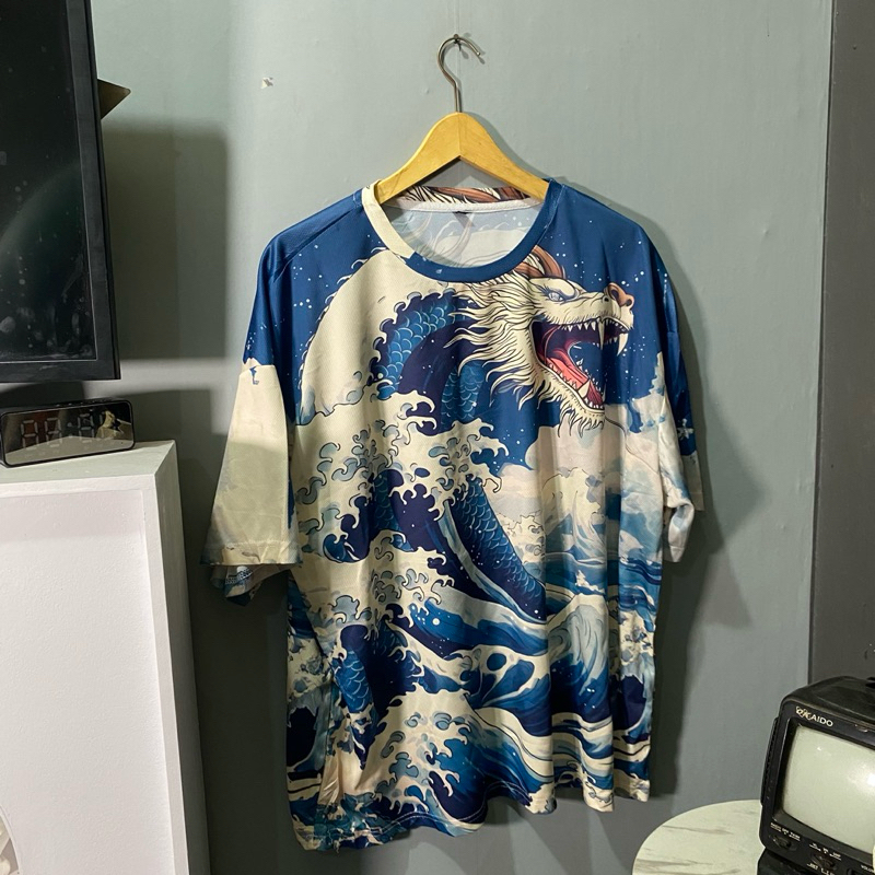 Jual Jersey full Naga | Shopee Indonesia