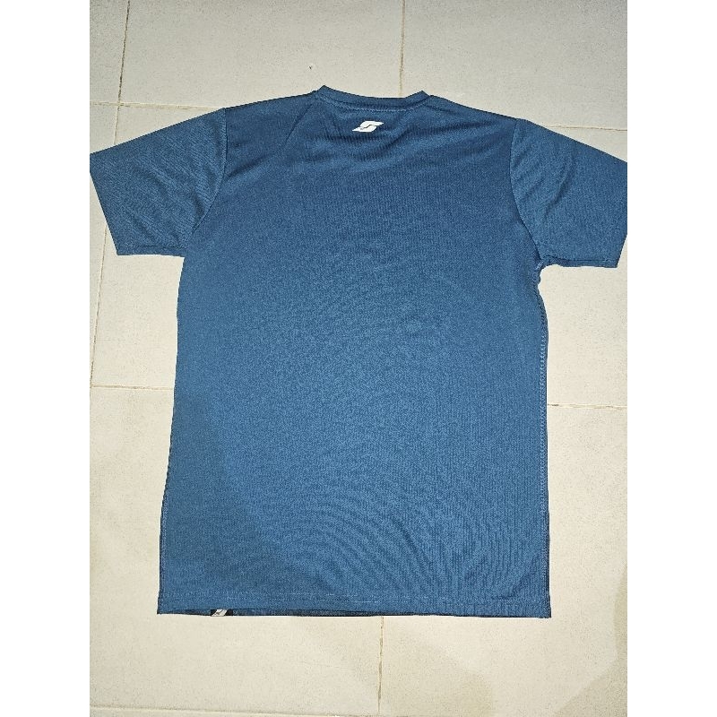 Jual Jersey lari tulisan dan merek Speed size Large Pria | Shopee Indonesia