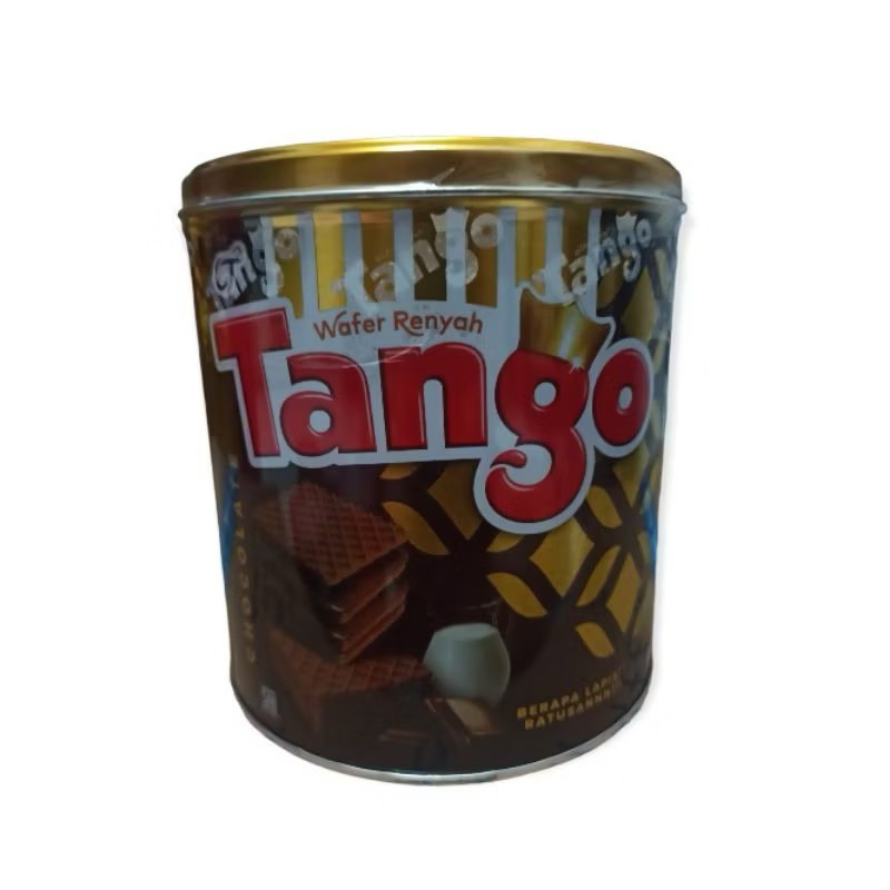 Jual tango kaleng 240 gram | Shopee Indonesia