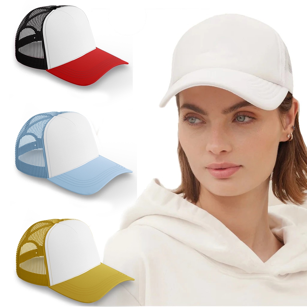 Jual TOPI JARING POLOS PRIA DAN WANITA DEWASA | Shopee Indonesia