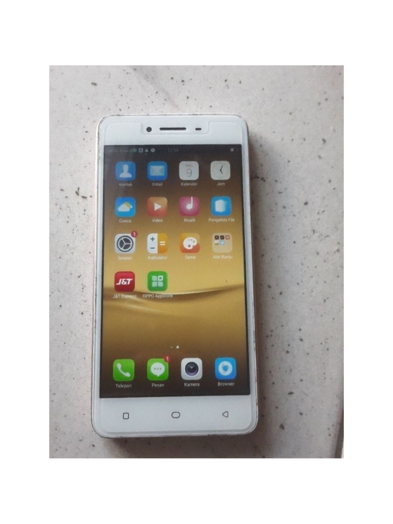 Jual bekas !!oppo a37 bekas /ram2 4G cek dekripsi | Shopee Indonesia